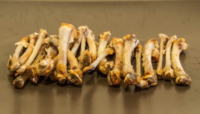 Can (and Should) You Add Chicken Bones to Your Compost Pile?