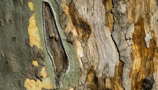15 Best Trees for Firewood: Good Burn Rate and High Heat