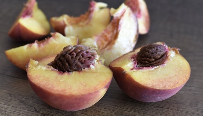 How To Germinate Peach Seeds - Full Guide Plus FAQs & Tips